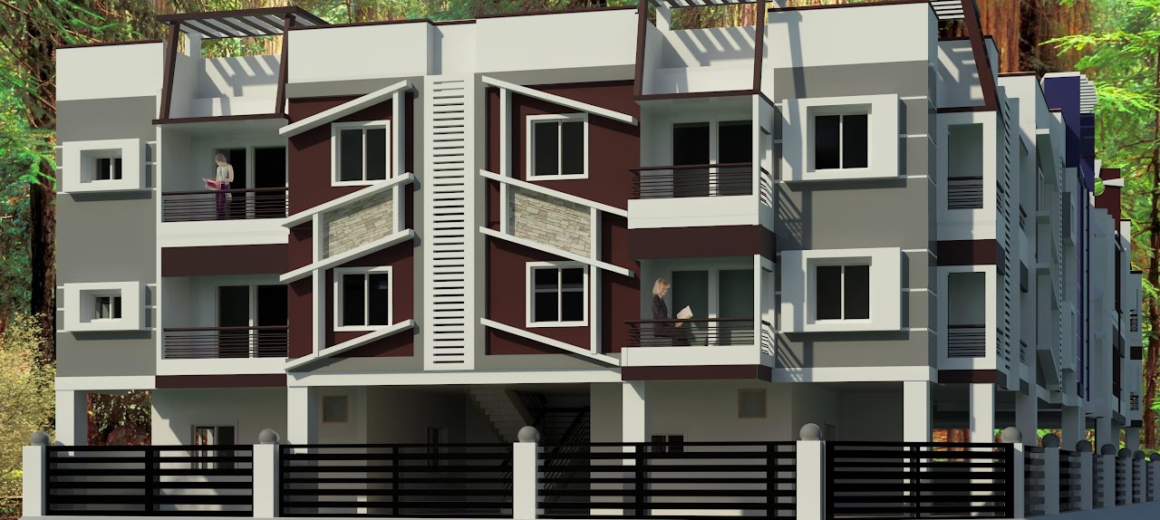 Gallery – Royal Nest Homes